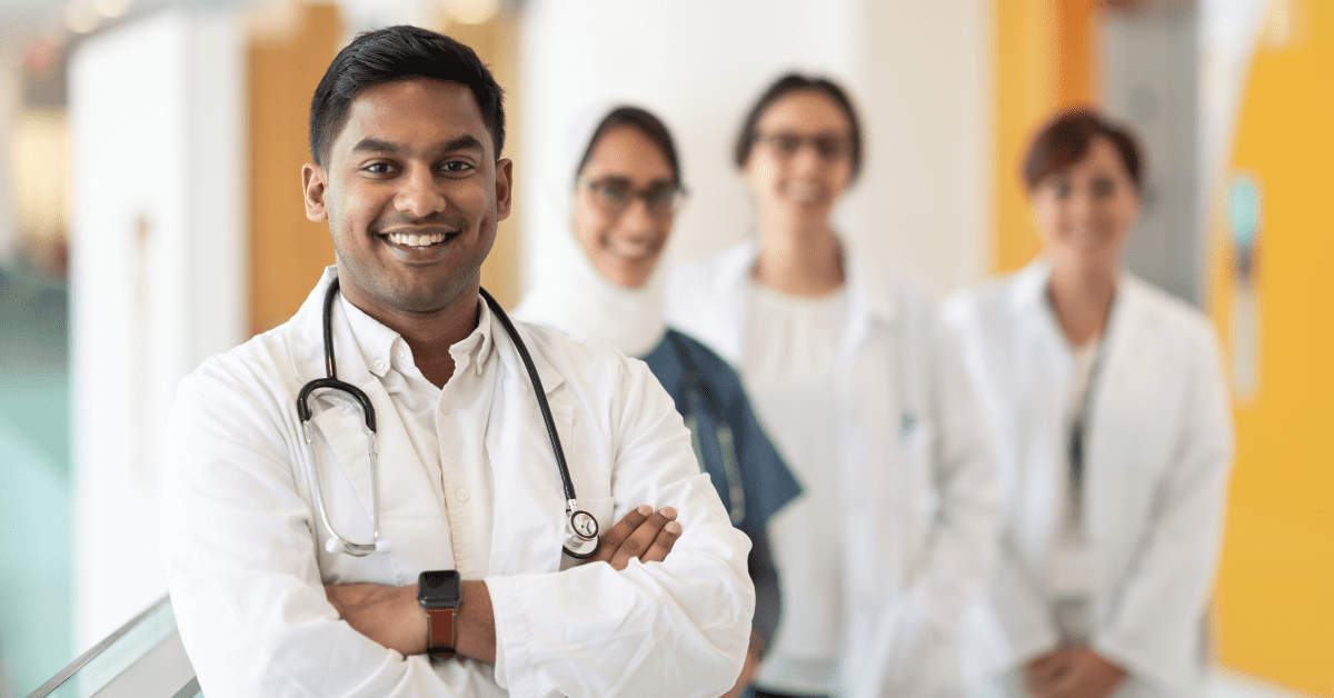 Pathway to Becoming a Medical Doctor in Canada - AIA Holdings