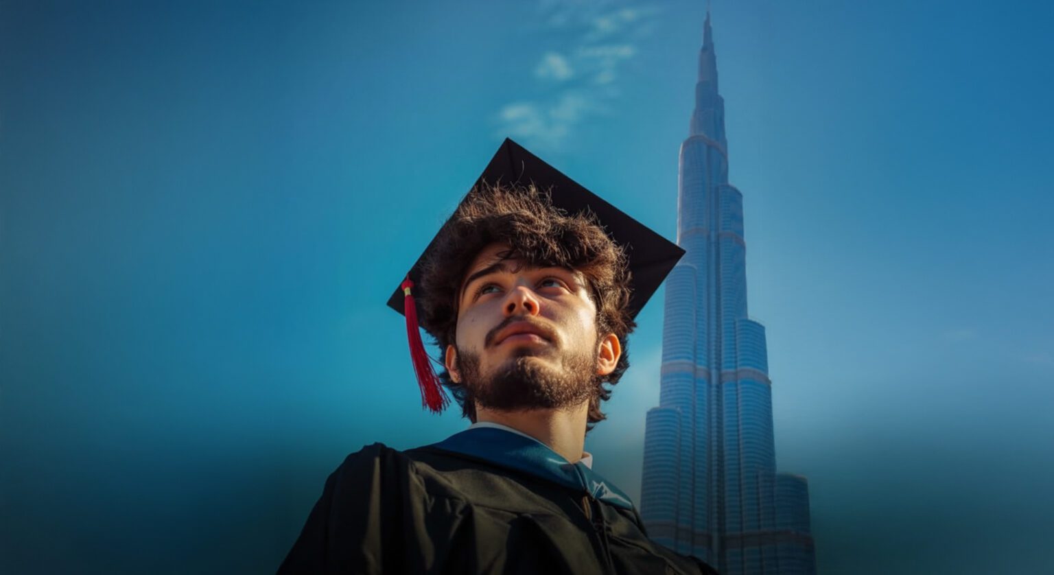 Study in UAE 2026: Why the UAE Is the New Hotspot for International ...